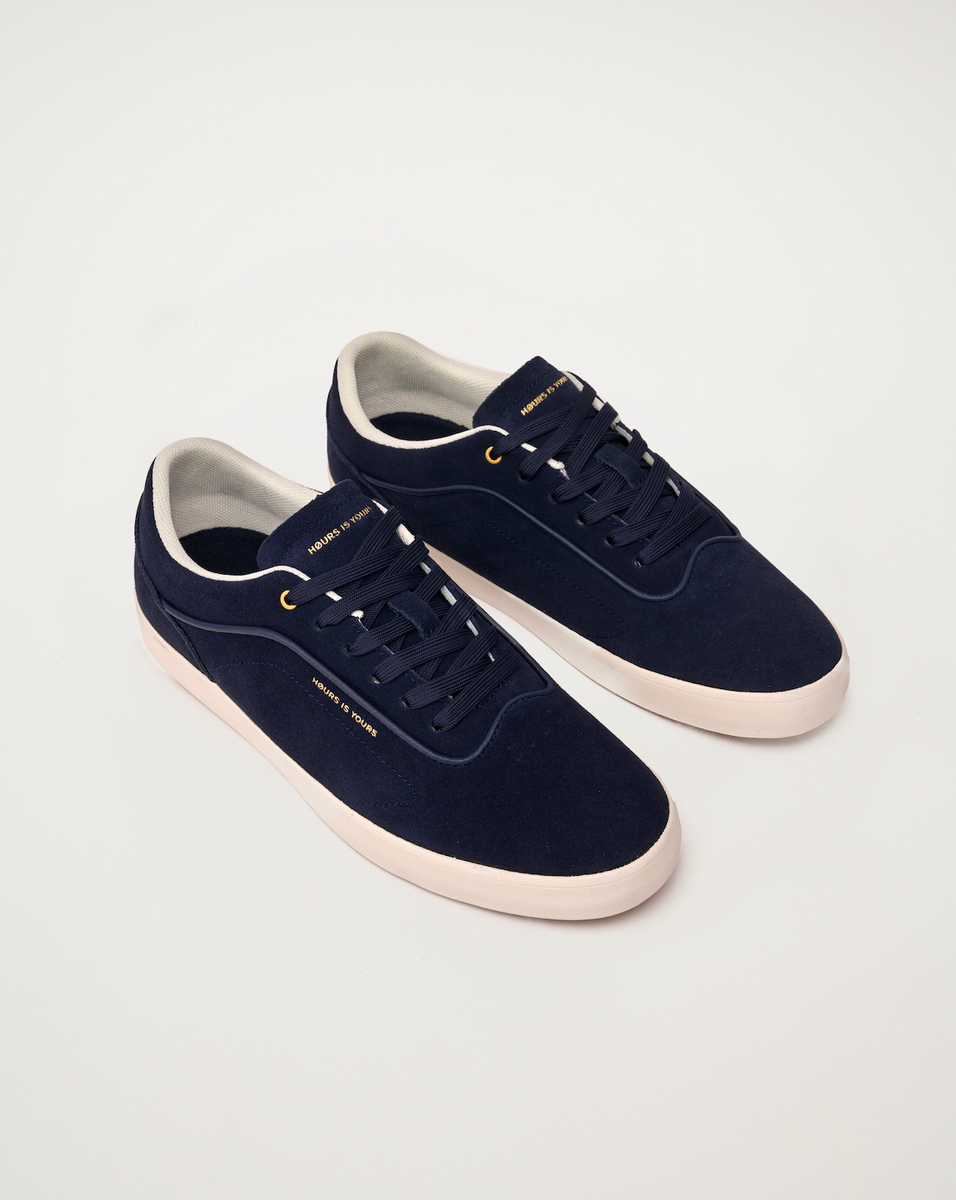 CODE V2 Navy Blue – HOURS IS YOURS CANADA